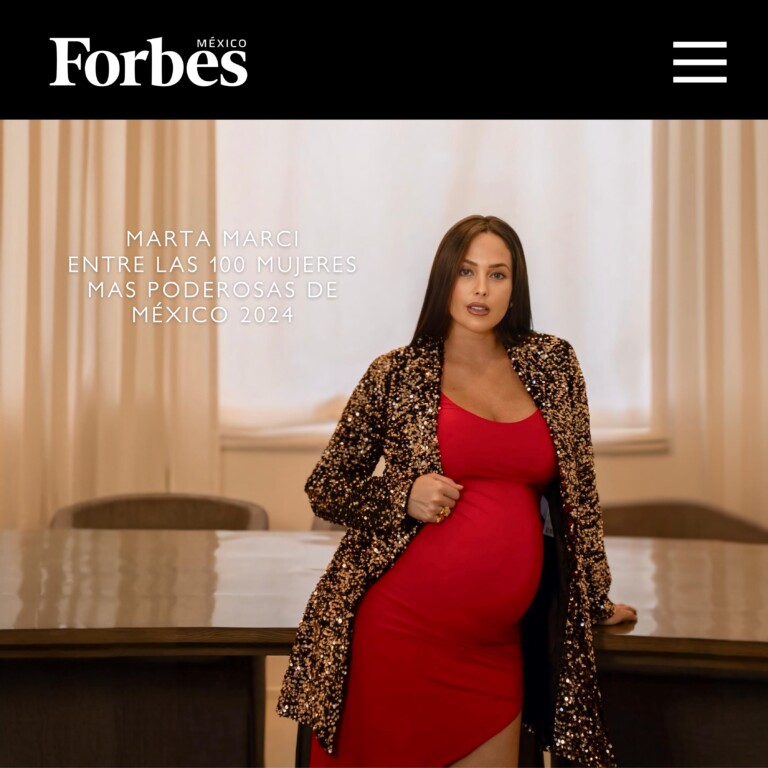 Descubre cómo Marta Marcilla Convirtió Tsalach Real Estate en un Líder Global del Sector ...